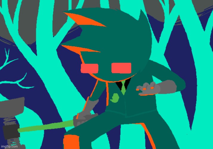 Posting random homestuck frames I thought looked cool - Imgflip