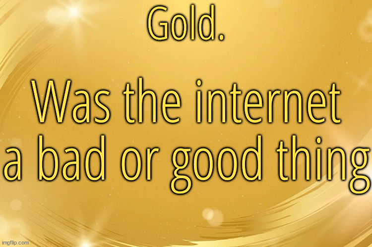 Discuss in comments - Imgflip