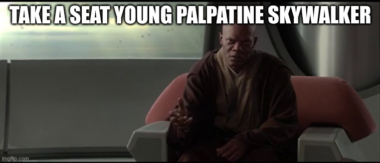 mace windu - Imgflip