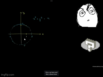 Too much math - Imgflip