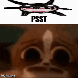 every doors player sees this entity - Imgflip