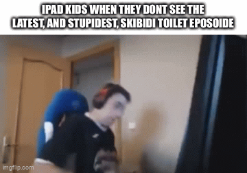 Kids these days. - Imgflip