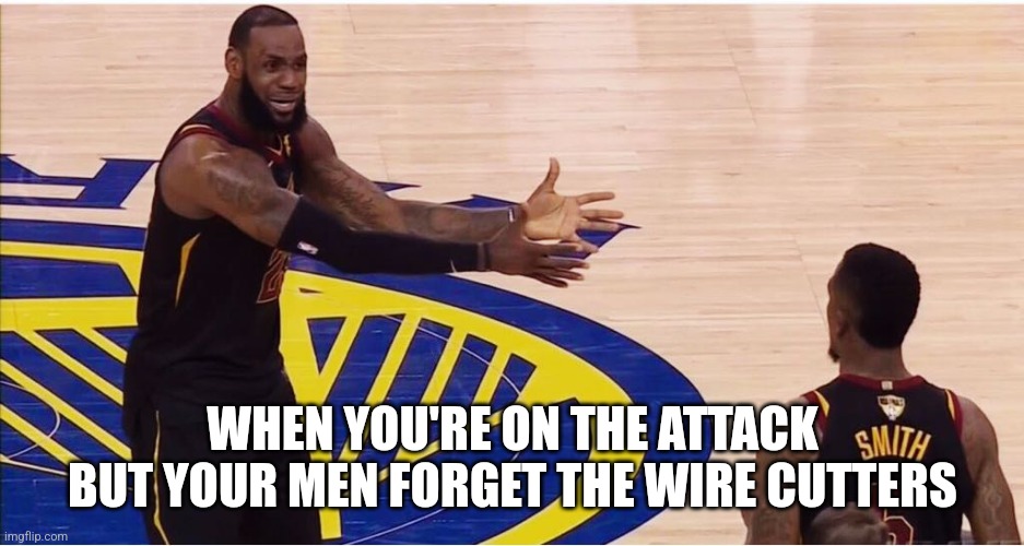 lebron james + jr smith - Imgflip