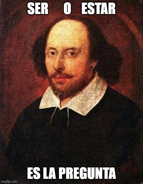 Shakespeare - Imgflip