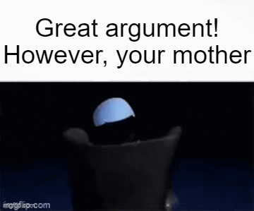 Megamind talking - Imgflip