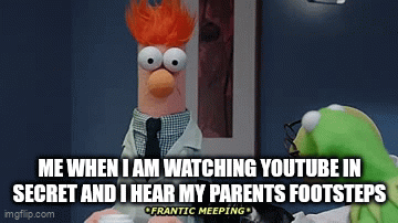 Like it gives me a heart attack - Imgflip