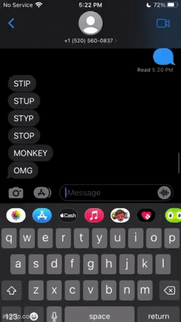 Animated GIF - Imgflip