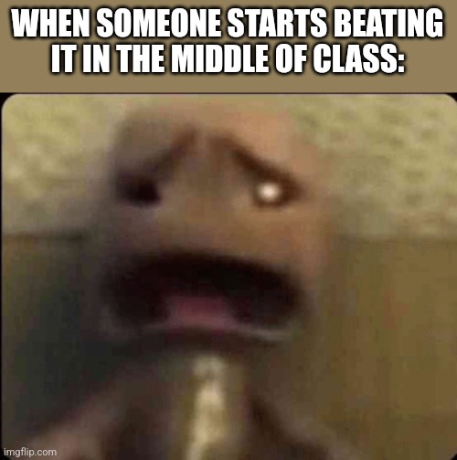 some people got no self control - Imgflip