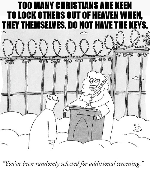 Gate keeper - Imgflip