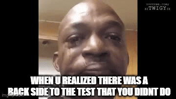 Happened to me yesterday :( - Imgflip