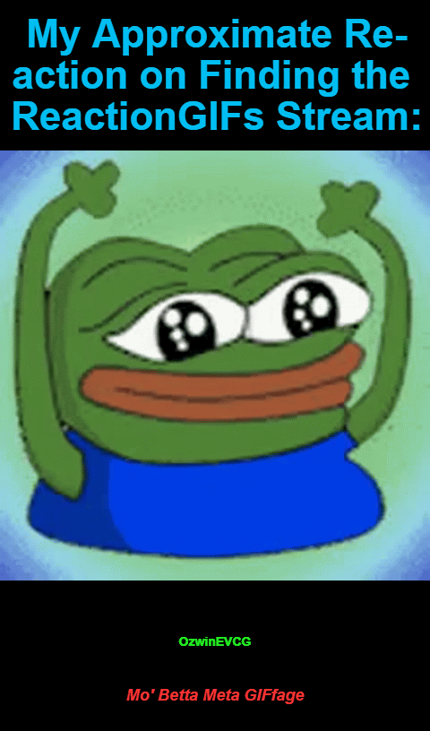 Mo' Betta Meta GIFfage - Imgflip