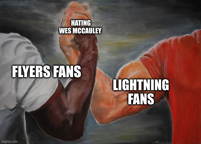 Hand clasping - Imgflip