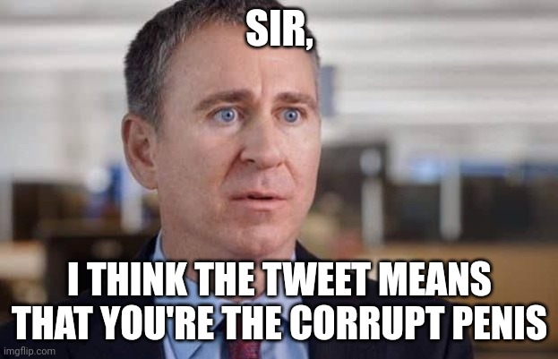 Ken Griffin Citadel Shitadel - Imgflip