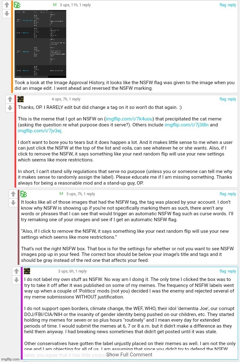 Image tagged in vbackman,op - Imgflip