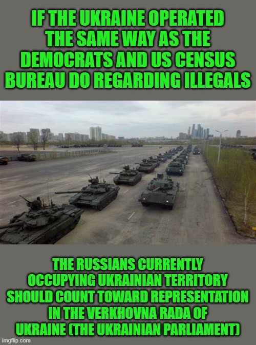 Yep ....just look at Cali - Imgflip