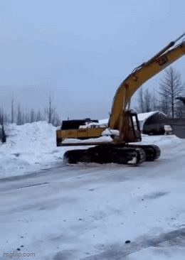 Slip Sliding Away ! - Imgflip