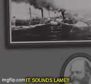US Army Soldier:It Sounds Lame!!! - Imgflip
