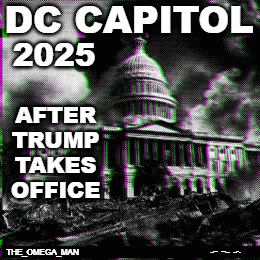 THE GREAT 2025 DC SHAKEUP - Imgflip