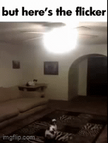 But here’s the flicker - Imgflip