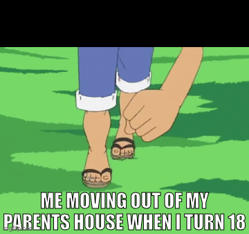 One piece running - Imgflip