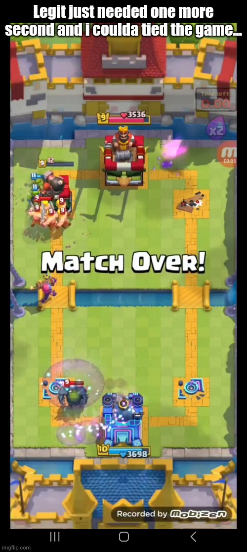 Im so ass at CR - Imgflip