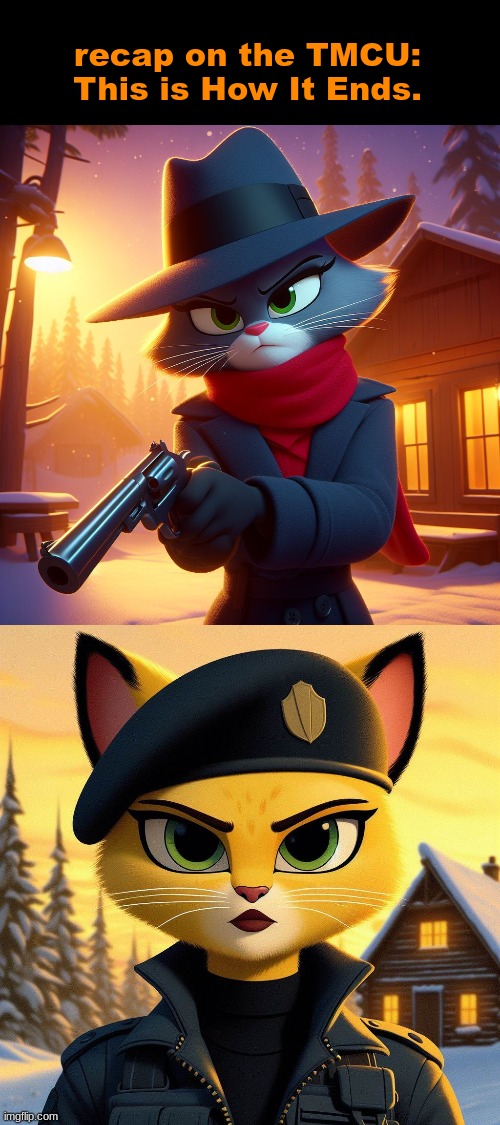 Full scene in comments - Imgflip