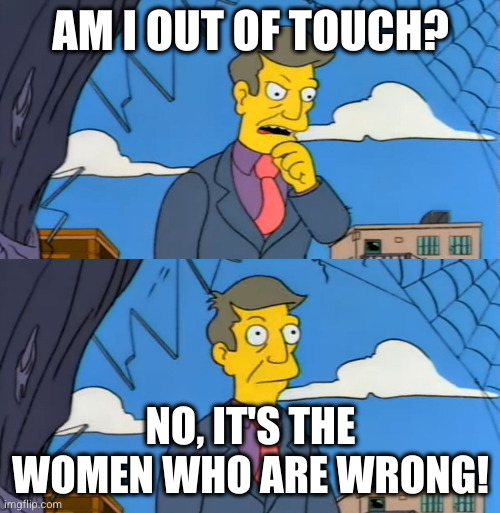 Simpsons Principle - Imgflip