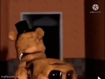 Freddy twerking - Imgflip