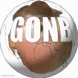 Planet gonb - Imgflip