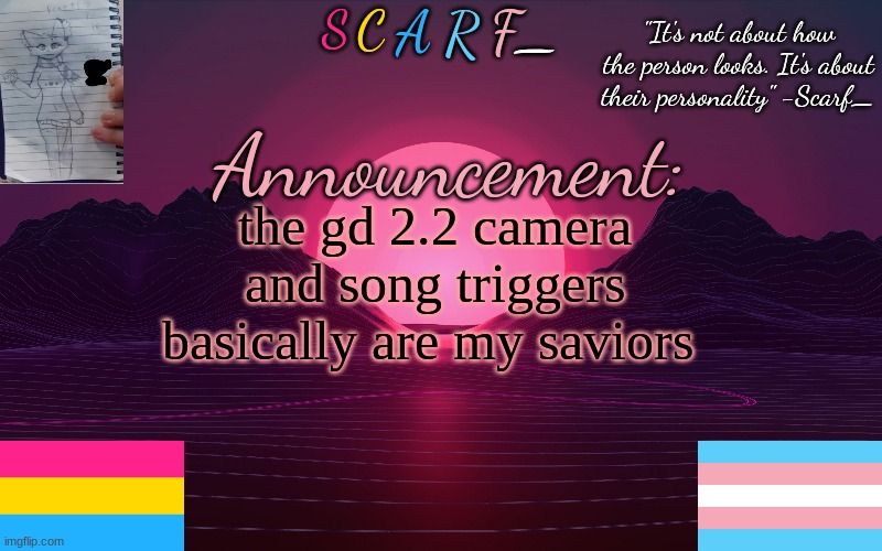 Scarf_'s Temp by emma - Imgflip