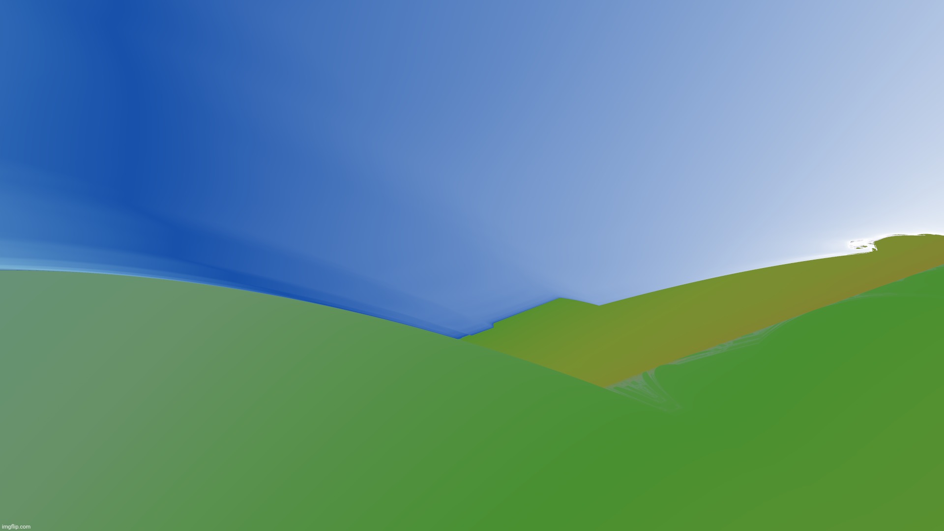 September Afternoon - a Hook render - Imgflip