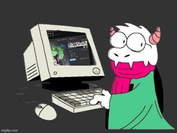 it says "i should stop making memes" - Imgflip