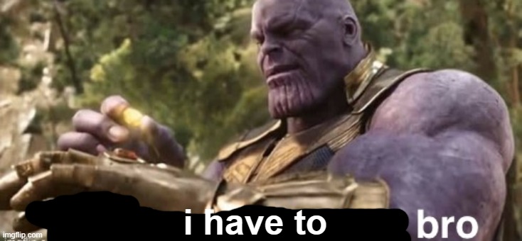 mod application for msmg's wiki here: - Imgflip