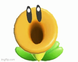 Talking Flower - Imgflip