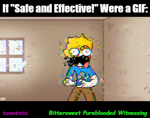 Bittersweet Pureblooded Witnessing [NV] - Imgflip