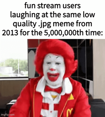 "Hahaha look a picture of a cat saying something funy hahahaha" - Imgflip