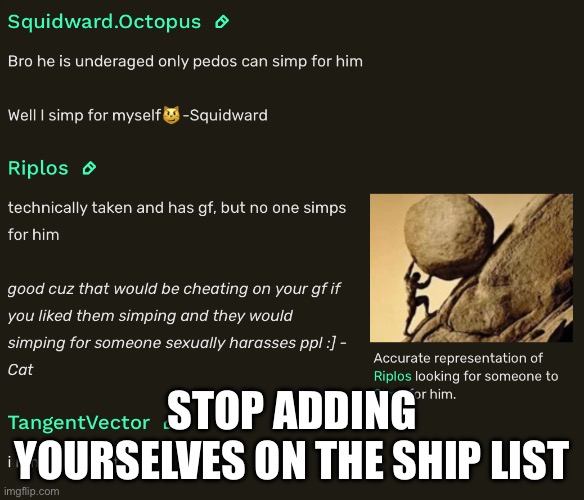 Ima remove these - Imgflip