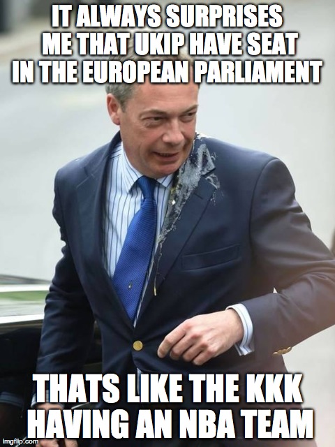 Image tagged in prod to be from nottingham - Imgflip