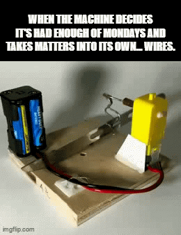 machine - Imgflip