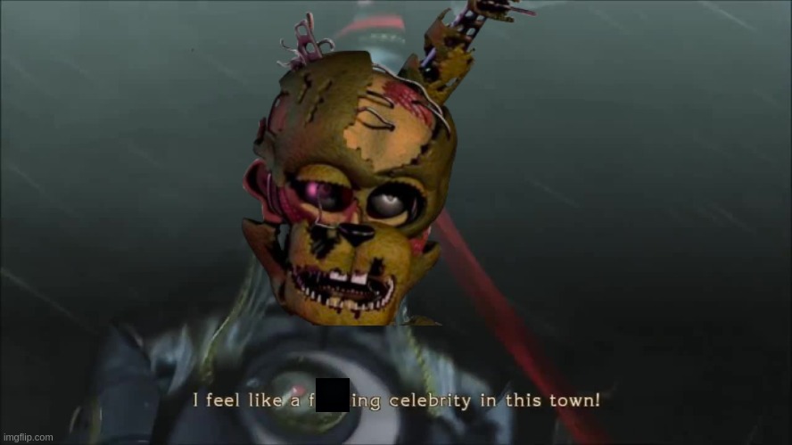 scraptrap_fnaf6's Profile - Imgflip