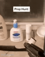 Prop Hunt - Imgflip