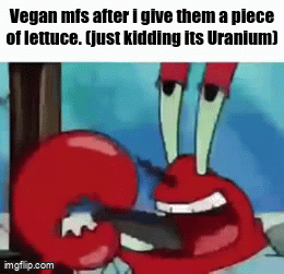 Uranium :D - Imgflip