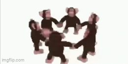 Monke - Imgflip