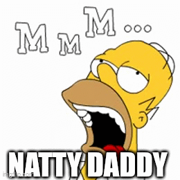 Natty Daddy - Imgflip