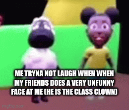 why tho? - Imgflip