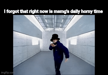 Virtual insanity - Imgflip