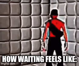 scout goes insane - Imgflip