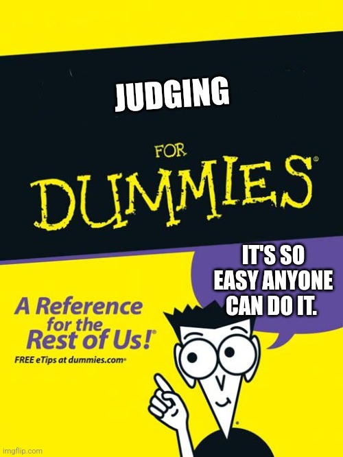 For dummies book - Imgflip