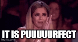 cry applause - Imgflip