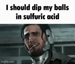 Jetstream Sam Thinking Template - Imgflip